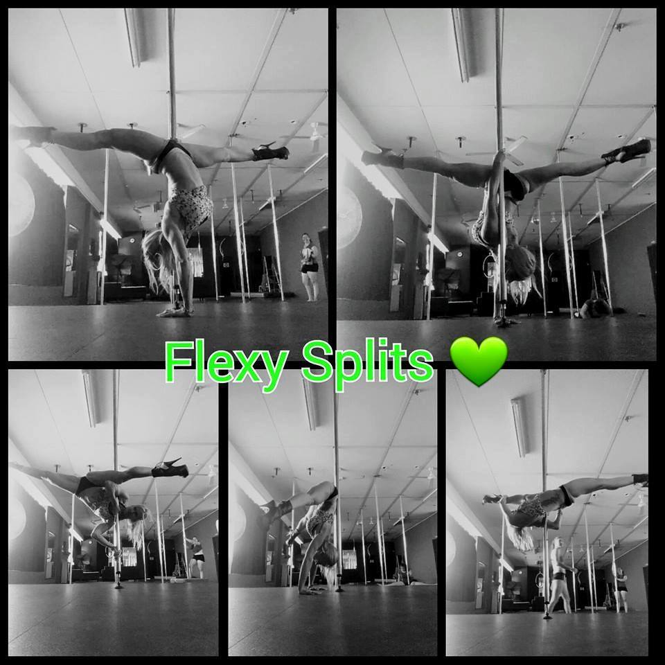 Pole-Ex (Stretch n Flex) – Aerial Wonderland